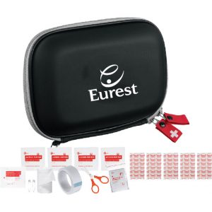 Stay Safe 16-Piece Quick First Aid Kit – EG Online Store Form