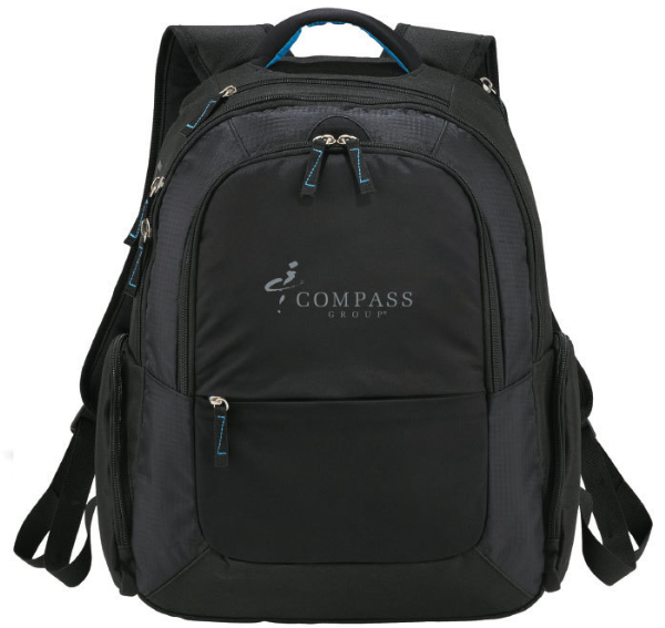 Zoom Backpack – EG Online Store Form