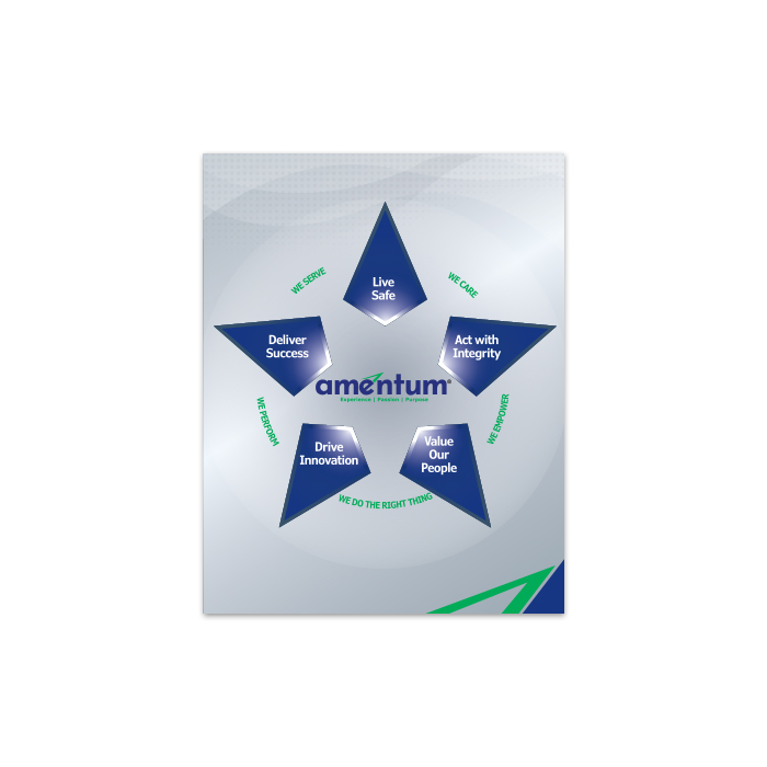 Small Star Poster – 11 x 14 – EG Online Store Form